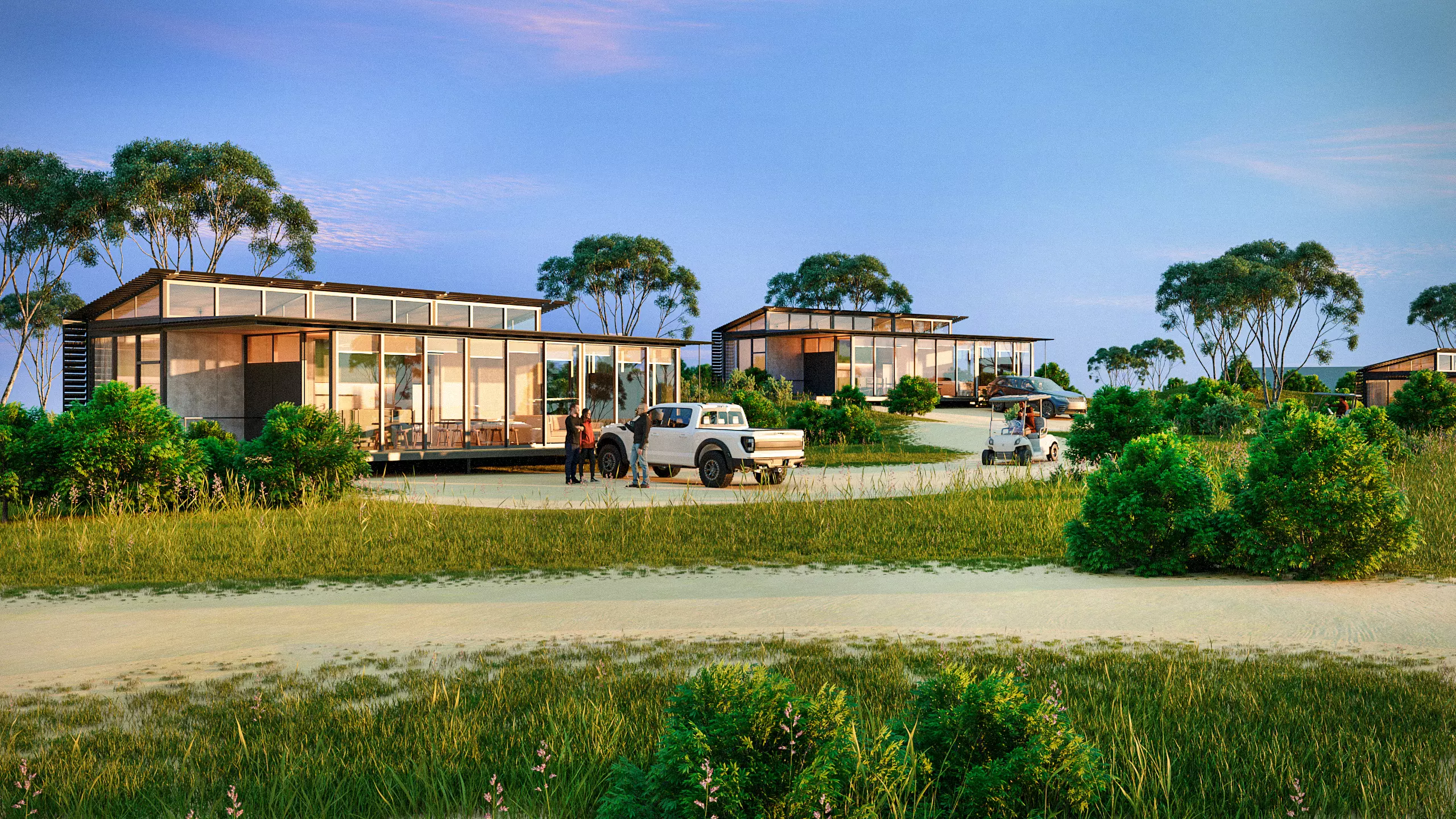 Our Range - Greater Homes