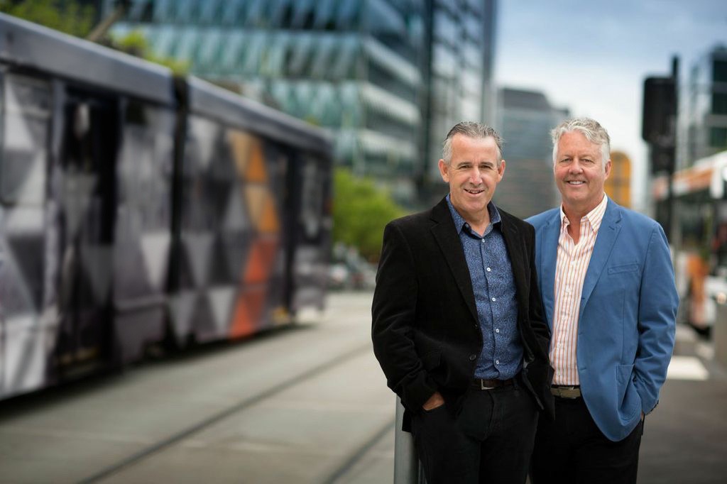 a new era in home building: our revolutionary approach - Greater Homes